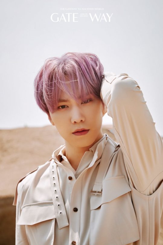 Update: ASTRO Raises Anticipation For Comeback With Performance Spoiler ...