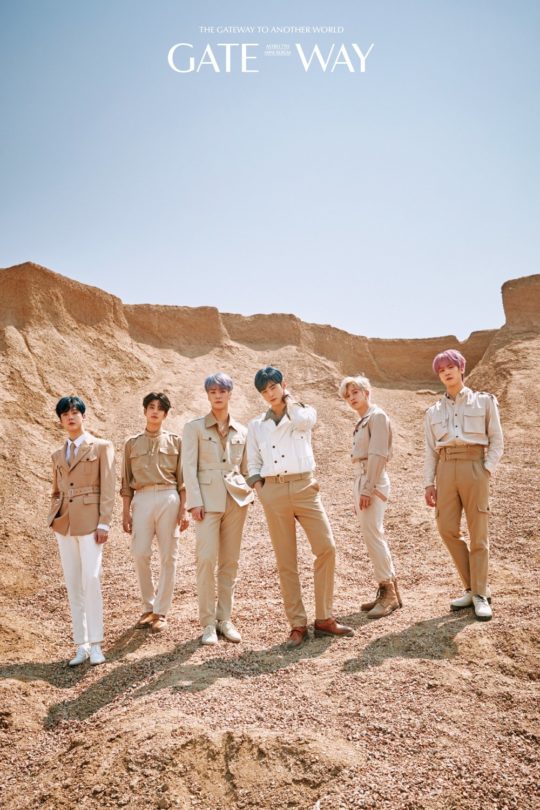 Update: ASTRO Raises Anticipation For Comeback With Performance Spoiler ...