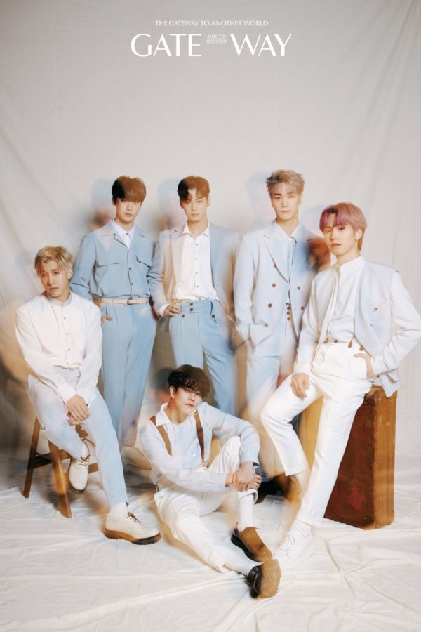 Update: ASTRO Raises Anticipation For Comeback With Performance Spoiler ...