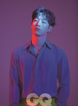 Seo Kang Joon Talks About Joining New Agency And Why The Decision Was ...