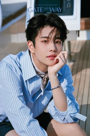 Update: ASTRO Raises Anticipation For Comeback With Performance Spoiler ...