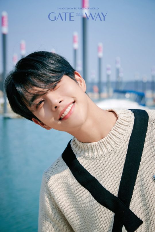 Update: ASTRO Raises Anticipation For Comeback With Performance Spoiler ...