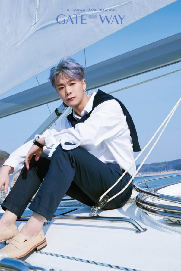 Update: ASTRO Raises Anticipation For Comeback With Performance Spoiler ...