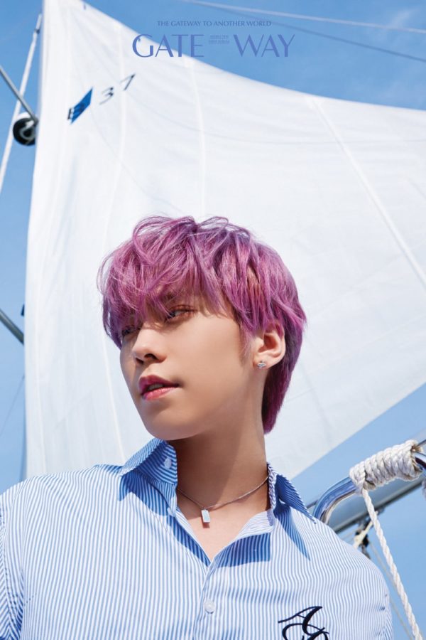 Update: ASTRO Raises Anticipation For Comeback With Performance Spoiler ...