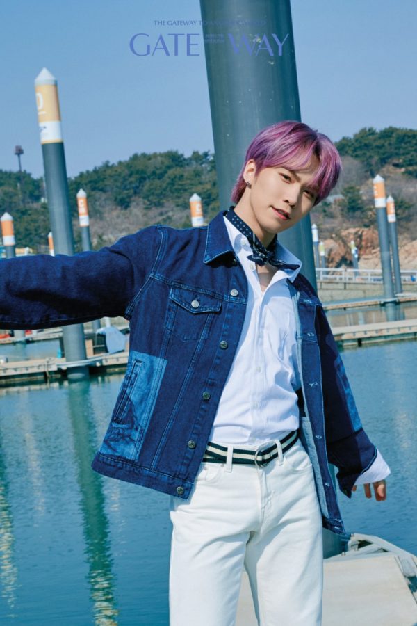 Update: ASTRO Raises Anticipation For Comeback With Performance Spoiler ...