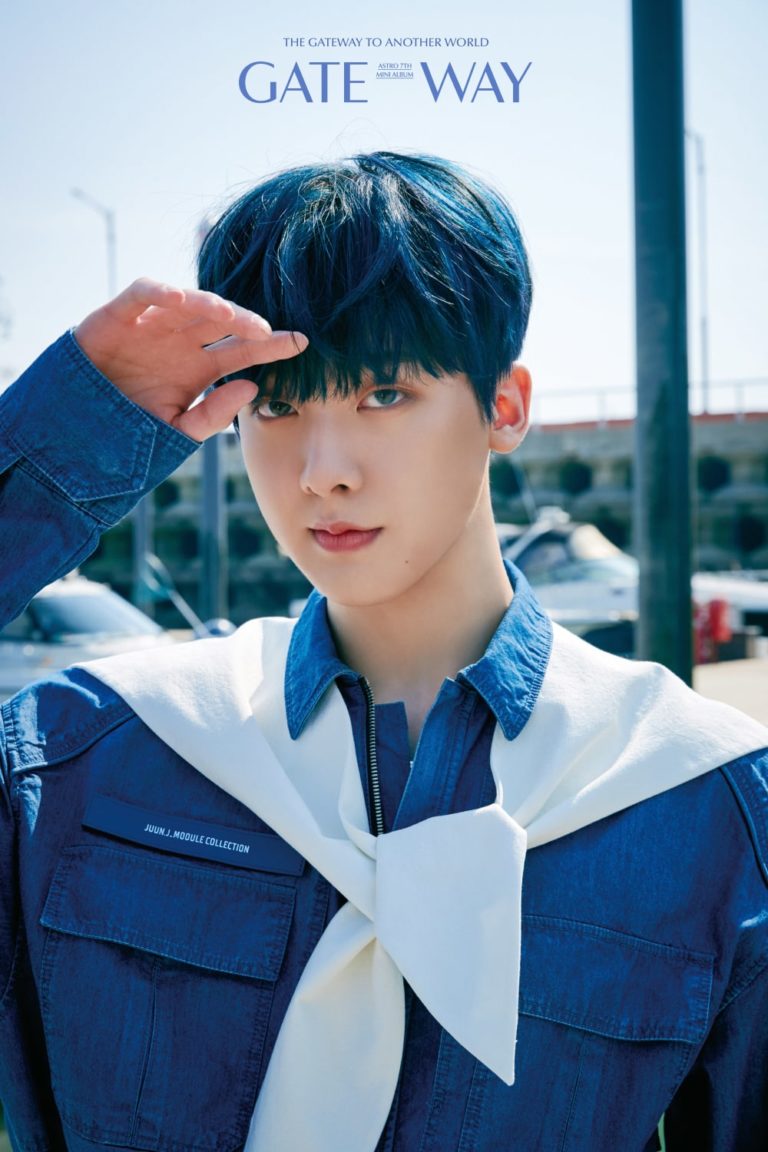 Update: ASTRO Raises Anticipation For Comeback With Performance Spoiler ...