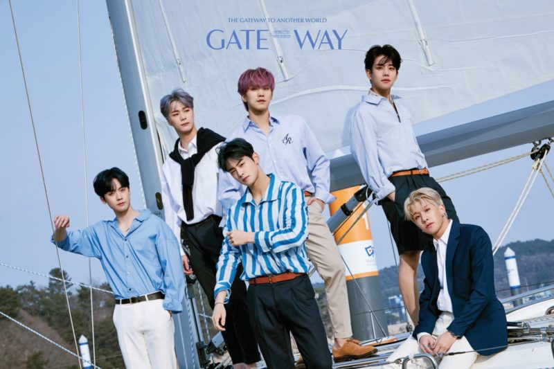 Update: ASTRO Raises Anticipation For Comeback With Performance Spoiler ...