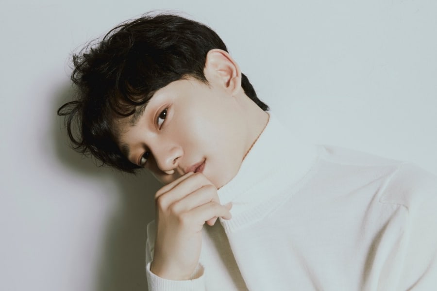 SM Entertainment Confirms EXO's Chen And His Wife Have Welcomed 1st ...