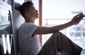 Highlight’s Yoon Doojoon Dishes On His Military Life, Goals, And More ...