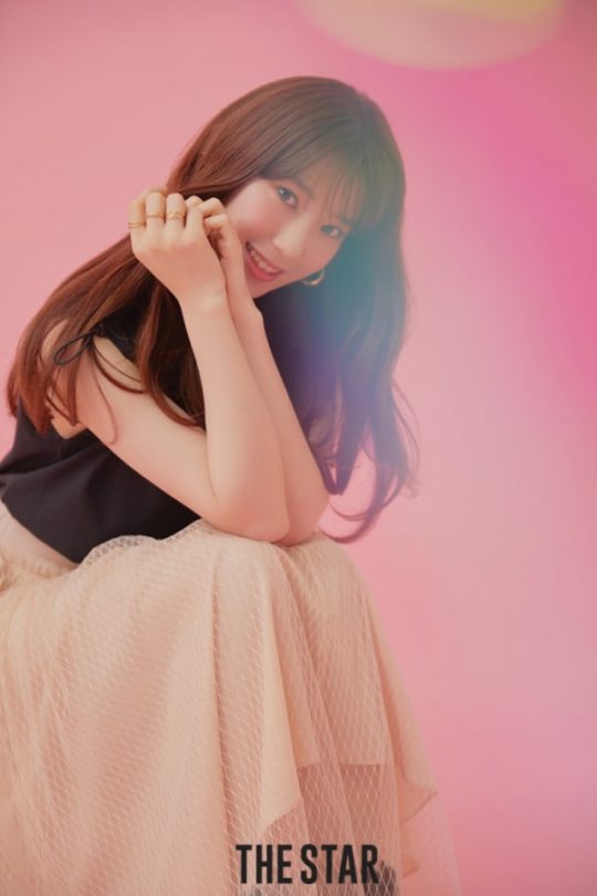 Rocket Punch Talks About Nearing Their 1st Debut Anniversary, Goals For ...