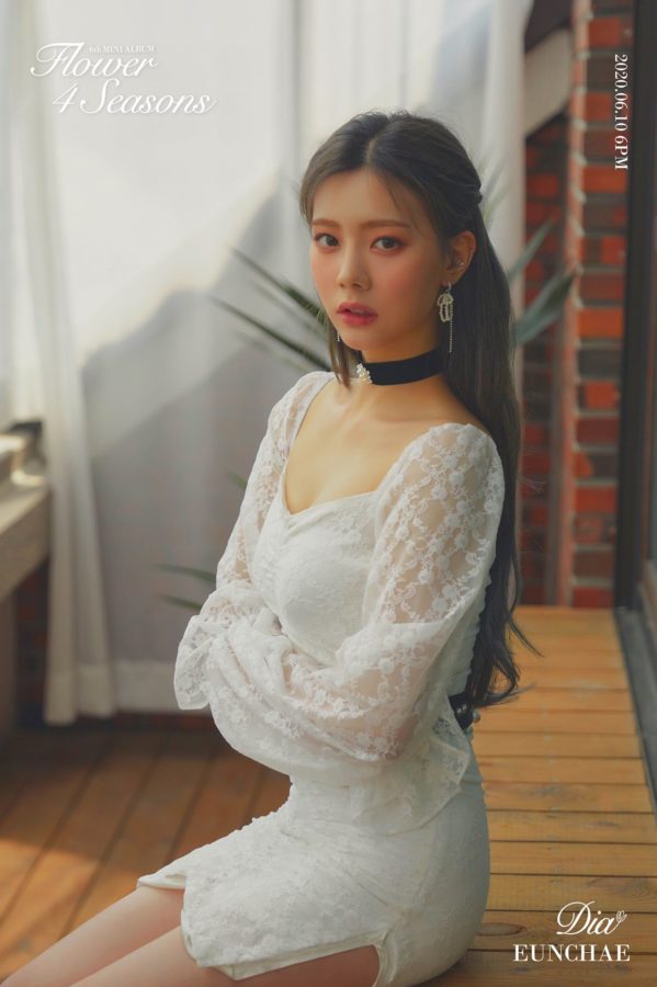 Watch: DIA Returns With Nostalgic And Heartwarming “Hug U” MV | Soompi