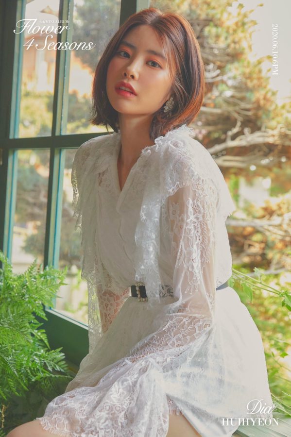 Watch: DIA Returns With Nostalgic And Heartwarming “Hug U” MV | Soompi