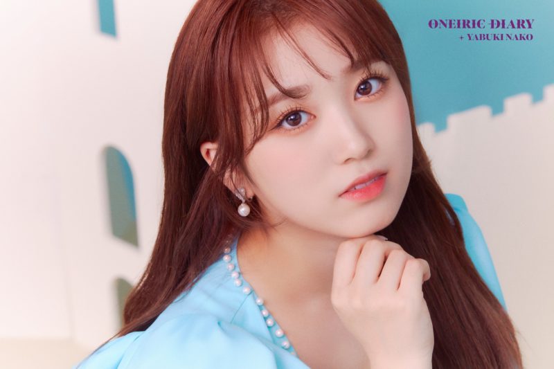 Update: IZ*ONE Captivates With Glimpse Of “Secret Story Of The Swan ...