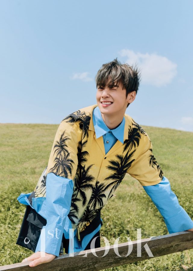 ASTRO Describes Preparations And Hopes For Comeback | Soompi