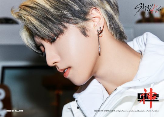 Update: Stray Kids Unveils Physical Album Preview For Upcoming Comeback ...