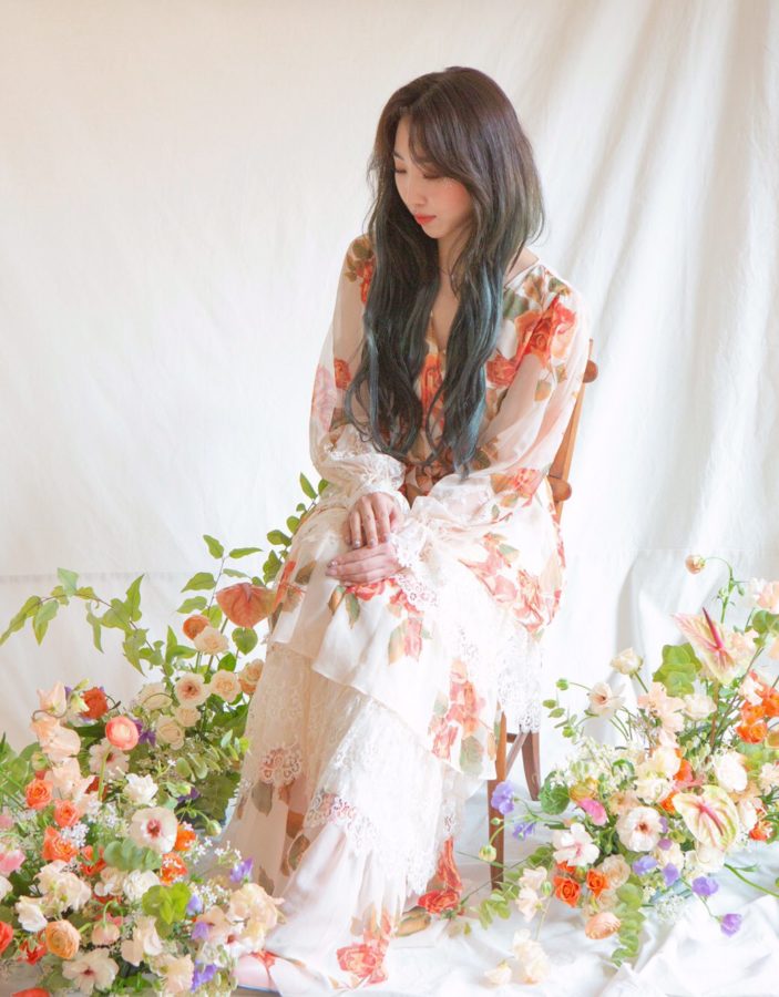 Watch: Minzy Sends A “LOVELY” Message To Fans With Uplifting New MV ...