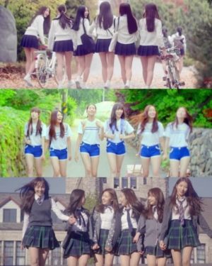 Good Things Come In Threes: 12 K-Pop Artists Who Brought Us Amazing ...