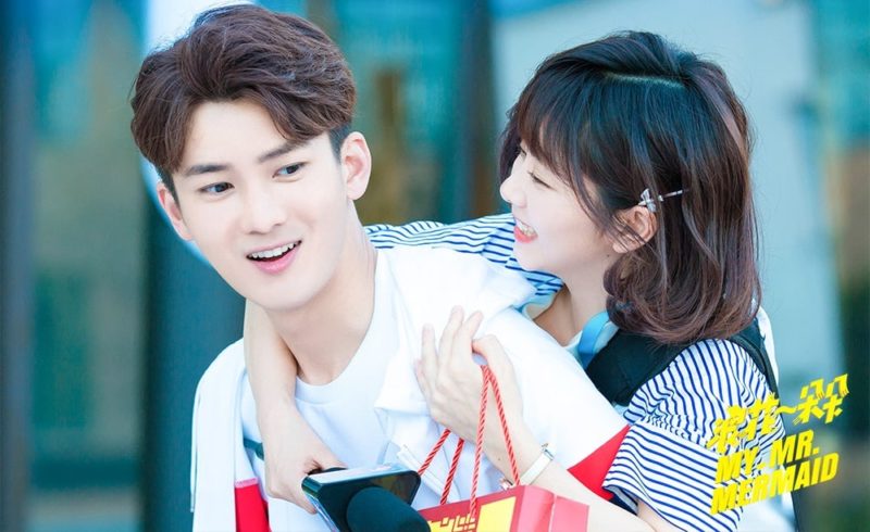 Celebration Of Love: 5 C-Drama & TW-Drama Pairings That Are Truly ...