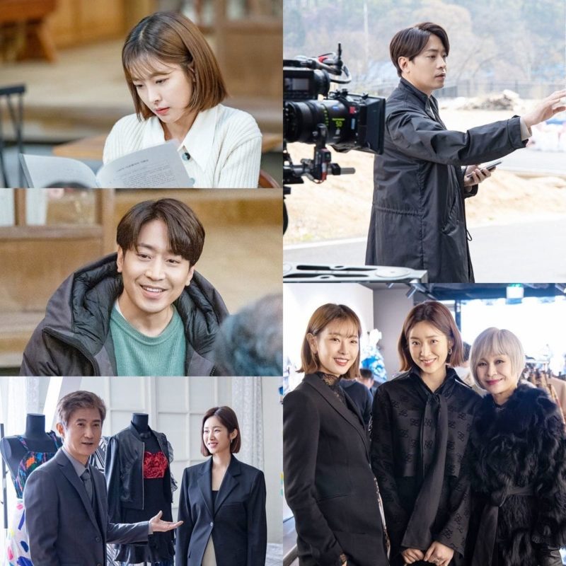 Shinhwa’s Eric, Go Won Hee, And More Share Final Comments As “Eccentric ...