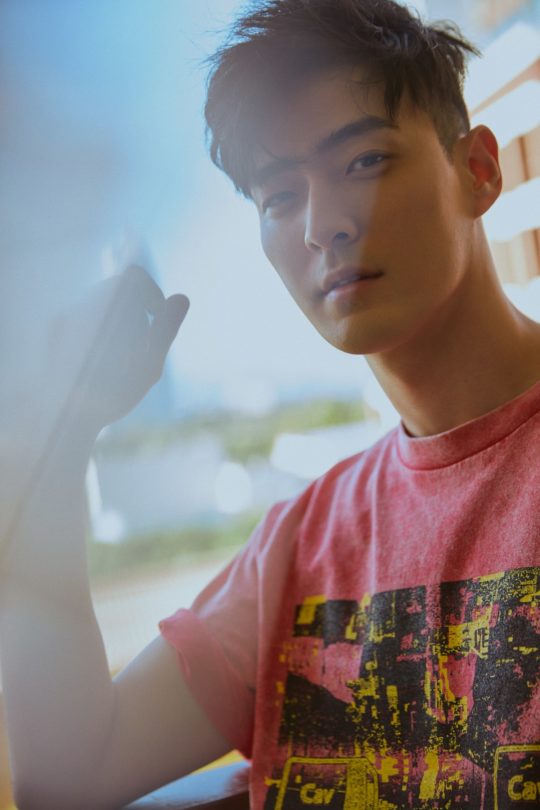 Exclusive: James Lee Talks About His Incredible Journey From K-Pop Star ...