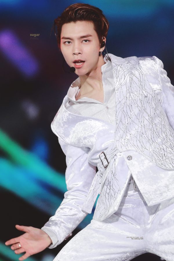 10 Of NCT 127 Member Johnny’s Best Outfits On And Off Stage To Inspire ...