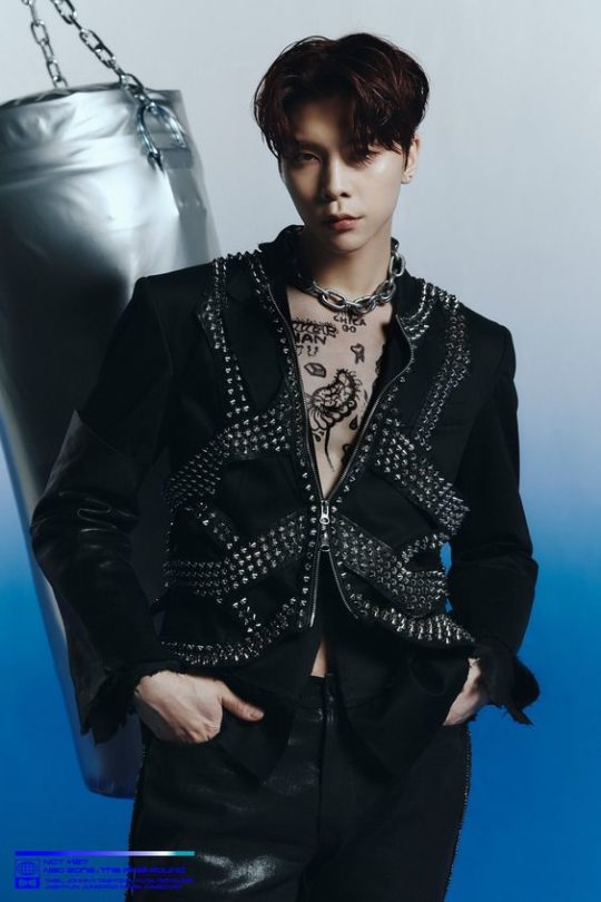 10 Of NCT 127 Member Johnny’s Best Outfits On And Off Stage To Inspire ...
