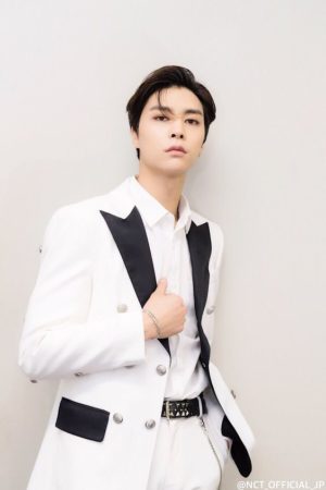 10 Of NCT 127 Member Johnny’s Best Outfits On And Off Stage To Inspire ...