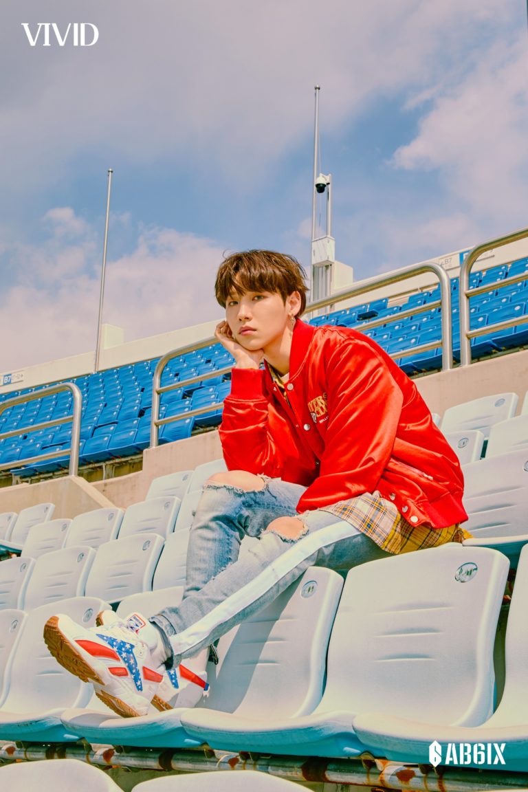 Watch: AB6IX Searches For “THE ANSWER” In Bright Comeback MV | Soompi