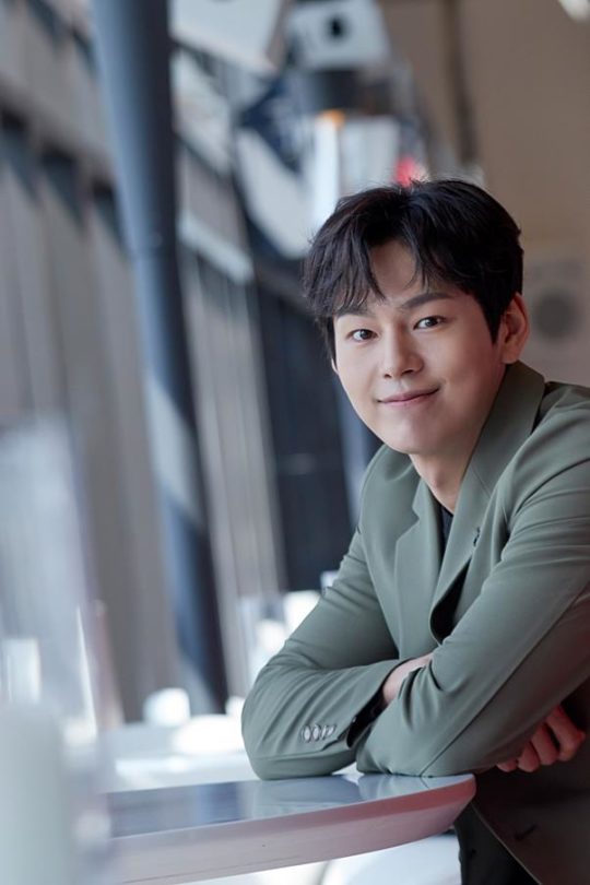 Park Sun Ho Talks About “Rugal” + Giving Acting Advice To “Produce X ...