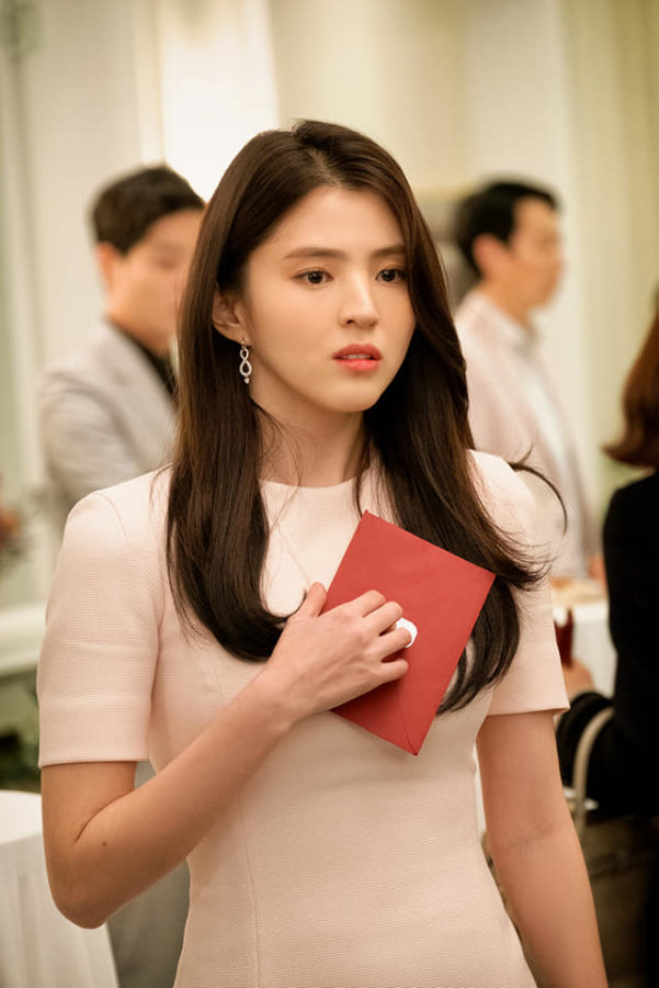 Han So Hee Talks About Empathizing With Her “The World Of The Married ...