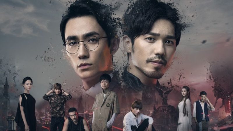 6 C-Dramas & TW-Dramas To Watch If You Love BL/Bromance Stories | Soompi