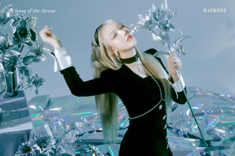 Update: GFRIEND Mesmerizes In Sultry New MV Teaser For “Apple” | Soompi