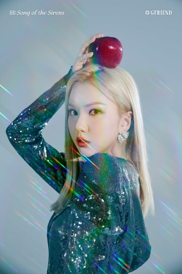Update: GFRIEND Mesmerizes In Sultry New MV Teaser For “Apple” | Soompi