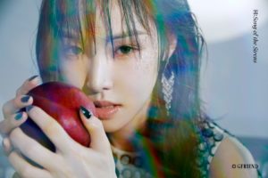 Update: GFRIEND Mesmerizes In Sultry New MV Teaser For “Apple” | Soompi