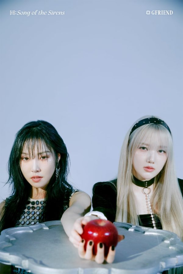 Update: GFRIEND Mesmerizes In Sultry New MV Teaser For “Apple” | Soompi