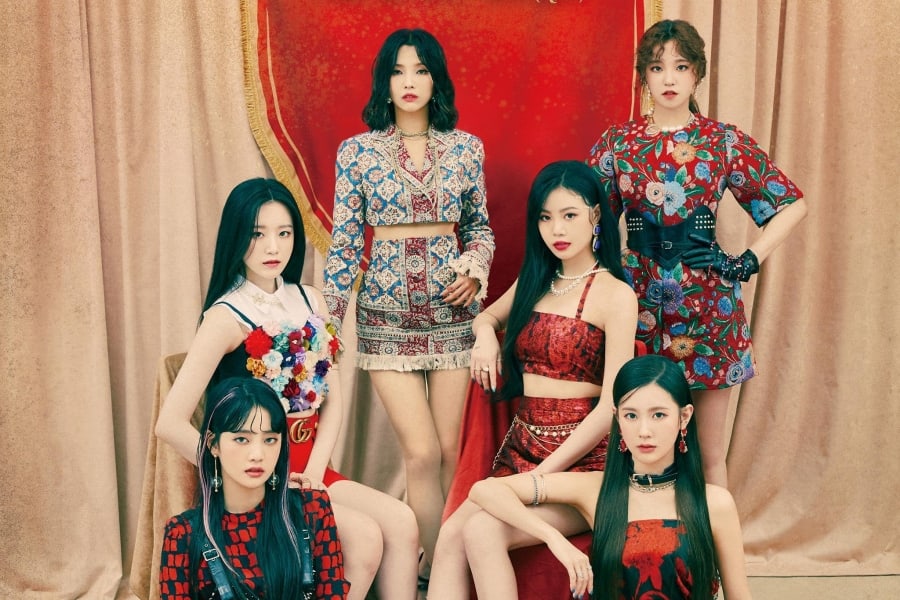 (G)I-DLE Announces Online Concert After Canceling 1st World Tour | Soompi