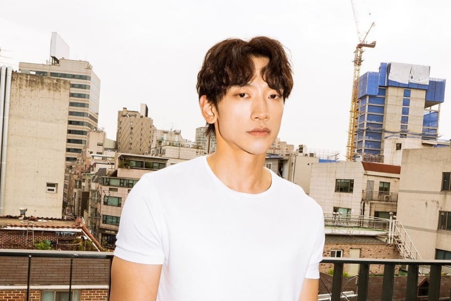 Rain To Donate All His Earnings From Levi's Ambassador Gig To Women In ...