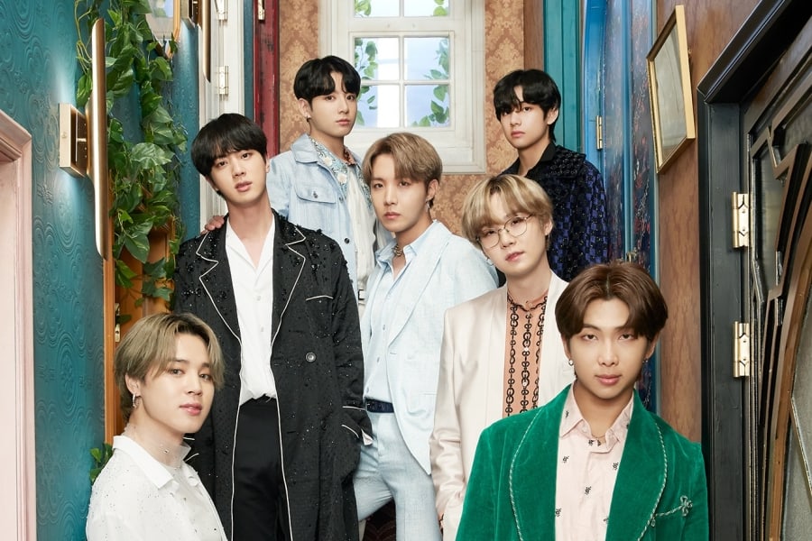 BTS And Big Hit Donate $1 Million To Black Lives Matter | Soompi