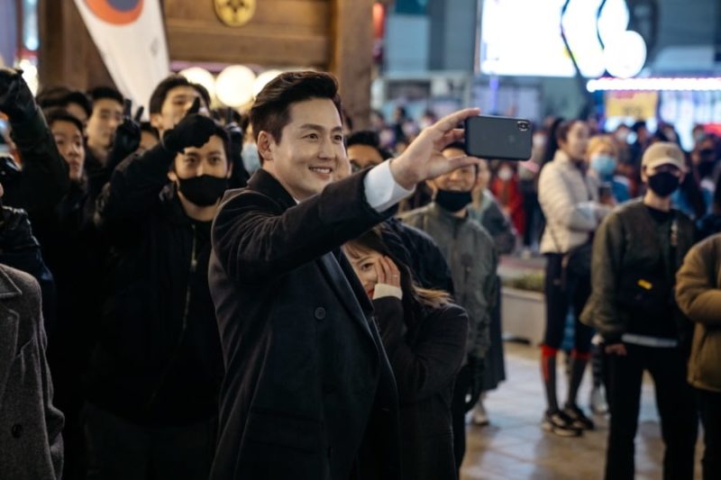 “The King: Eternal Monarch” Cast Brightens Everyone’s Day With Their ...