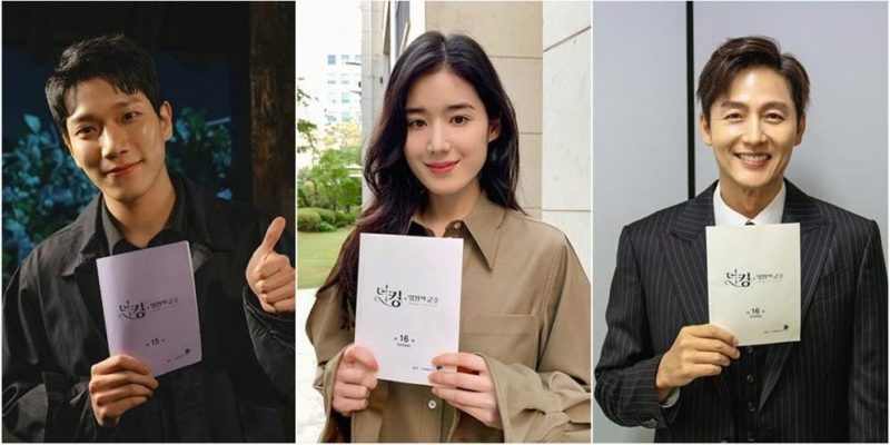 “The King: Eternal Monarch” Cast Shares Thoughts And Chooses Favorite ...