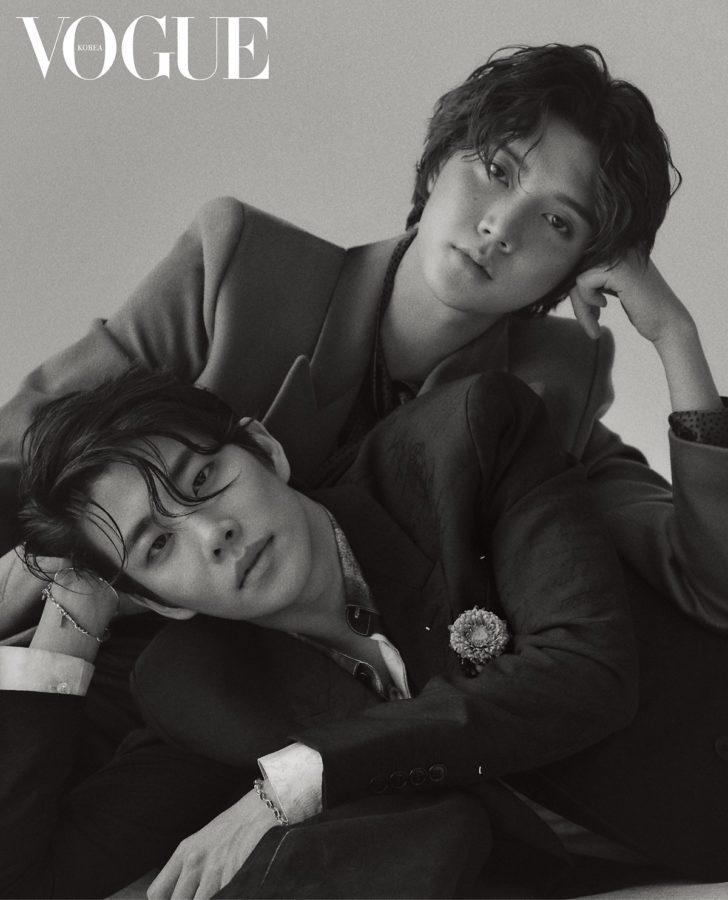 NU’EST’s Ren, ASTRO’s MJ, 2AM’s Jo Kwon, And Shin Joo Hyup Talk About ...