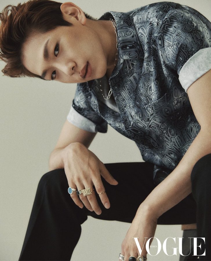 NU’EST’s Ren, ASTRO’s MJ, 2AM’s Jo Kwon, And Shin Joo Hyup Talk About ...