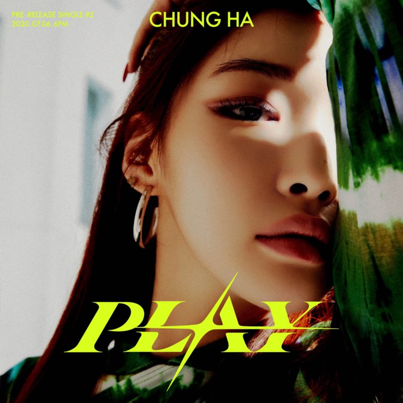 Watch: Chungha Gives Off Summer Vibes In MV For New Pre-Release Single ...
