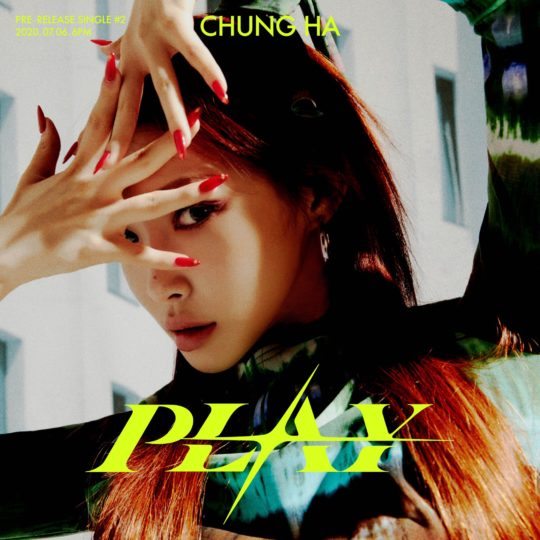 Watch: Chungha Gives Off Summer Vibes In MV For New Pre-Release Single ...