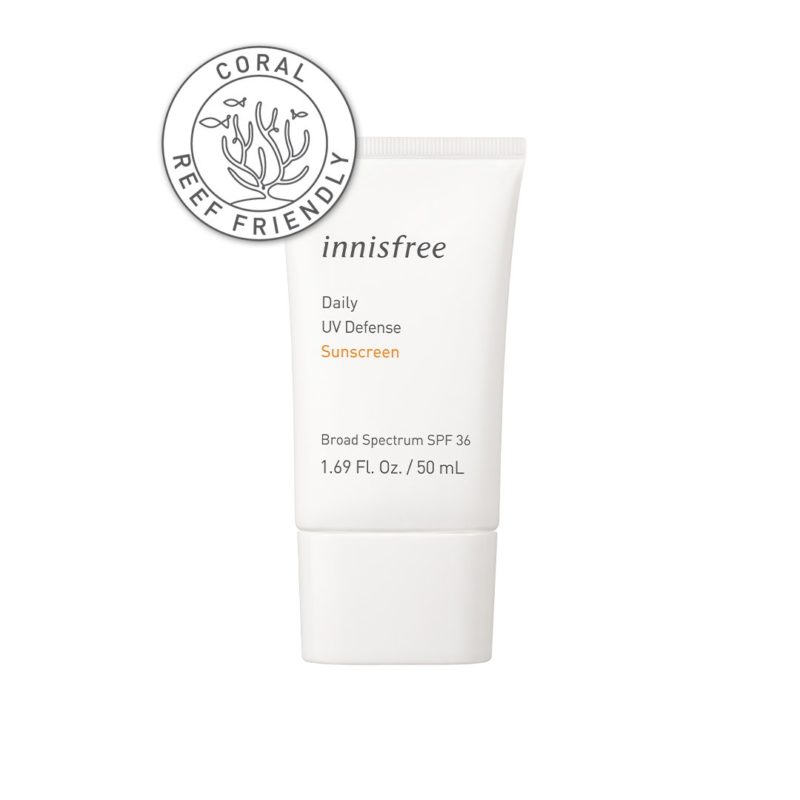 10 Best Sunscreens To Stay Safe From UV Rays All Season Long | Soompi