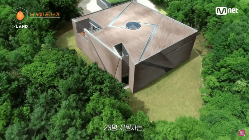 First Impressions: 4 Points From The Premiere Of “I-LAND” That Caught ...