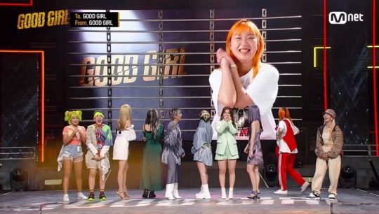 Watch: “Good Girl” Crowns Final Winners + Contestants Share Heartfelt ...