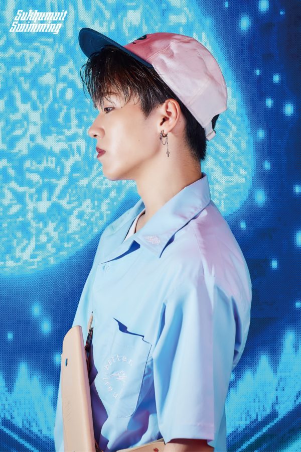 Watch: ONF Dives Into A Surreal World In “Sukhumvit Swimming” Comeback ...