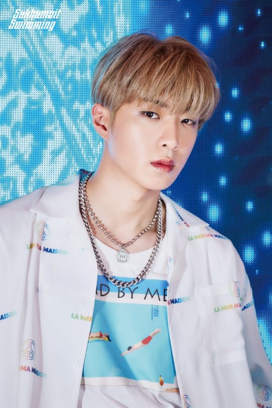 Watch: ONF Dives Into A Surreal World In “Sukhumvit Swimming” Comeback ...