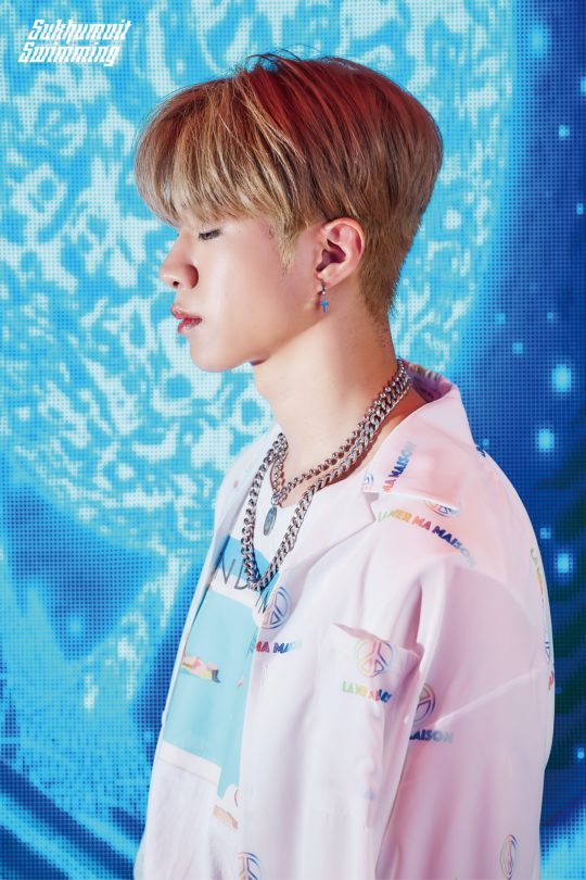 Watch: ONF Dives Into A Surreal World In “Sukhumvit Swimming” Comeback ...